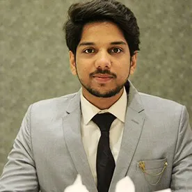 Haseeb Ilyas - Lawyer in Derby, Derby - Clearway