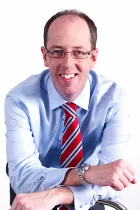 Mark Fellows - Lawyer in St Albans, England - Clearway