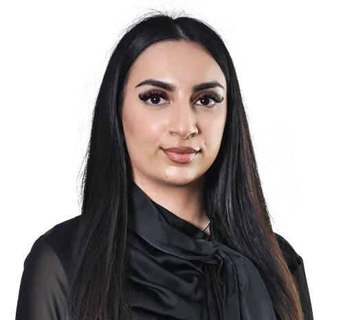 Safia Khan - Lawyer in Birmingham, England - Clearway