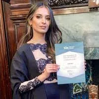 SARAH KHAN - Lawyer in Birmingham, England - Clearway