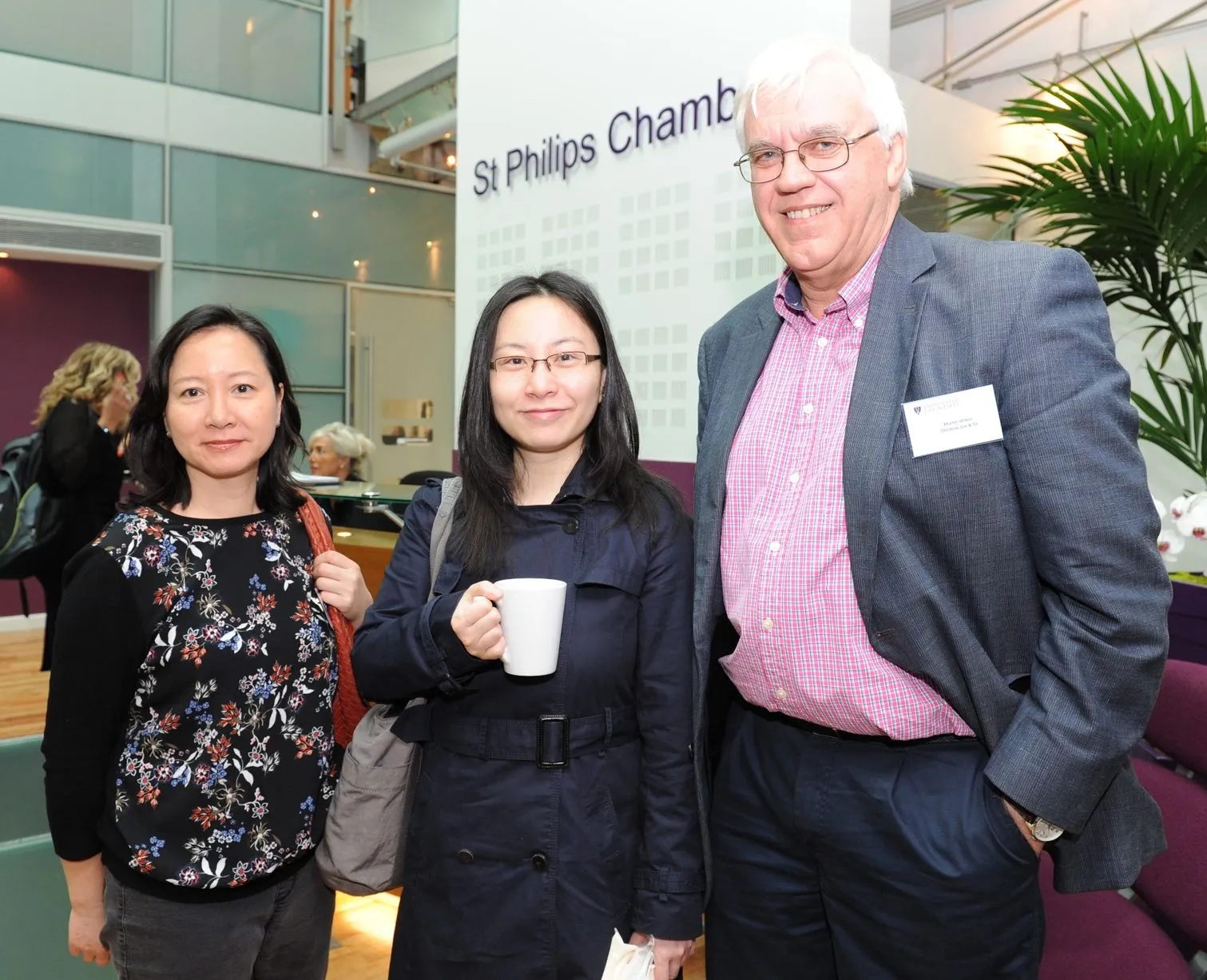 Yim Tung Maggie Wong - Lawyer in Birmingham, England - Clearway
