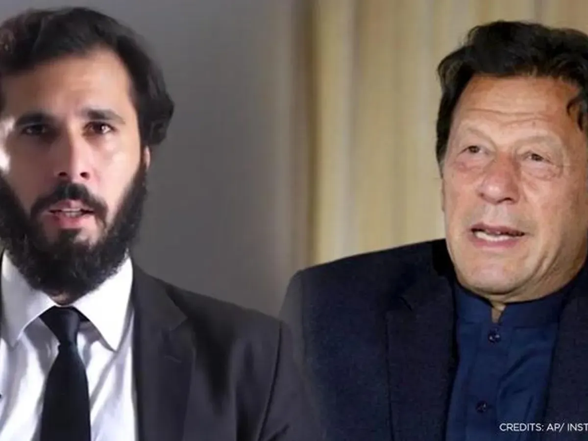 Imran Khan - Lawyer in Blackburn, England - Clearway