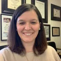 Joanna Rachel Harris - Lawyer in London, England - Clearway