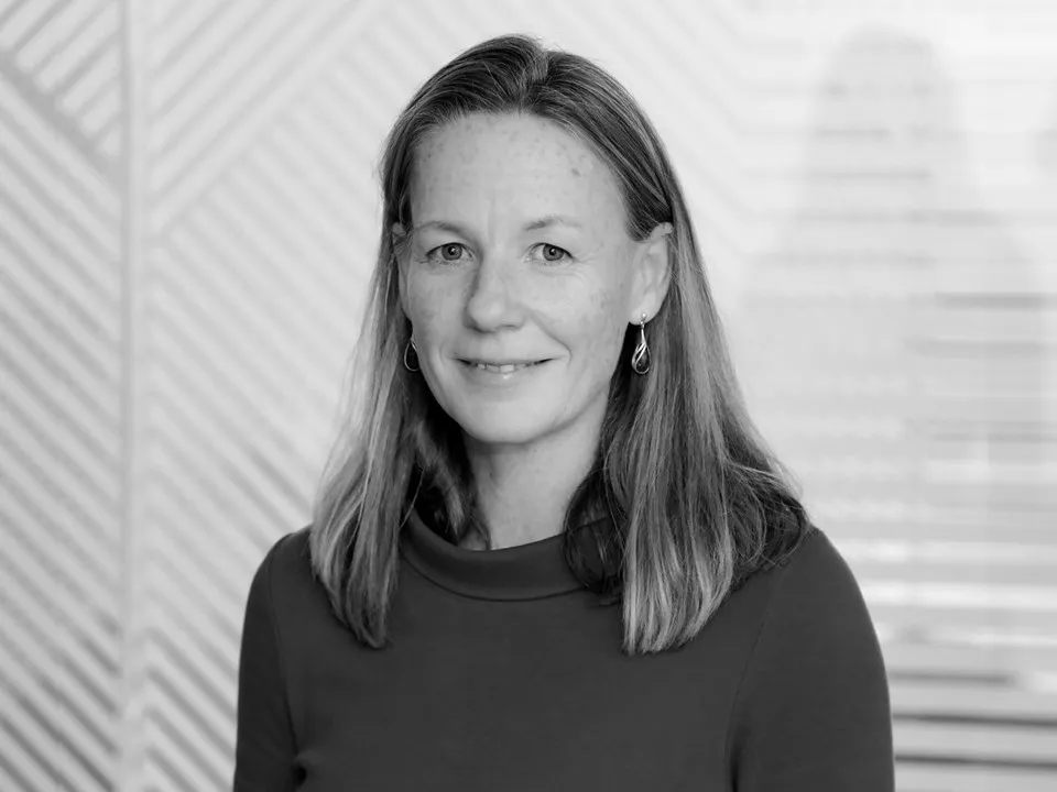 Sarah Moore - Lawyer in London, England - Clearway