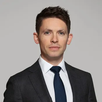 Nicholas Bond - Lawyer in London, England - Clearway