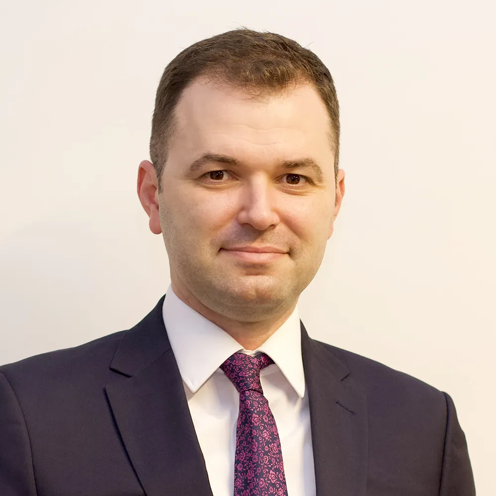 Klevis Taho - Lawyer in Wembley, England - Clearway