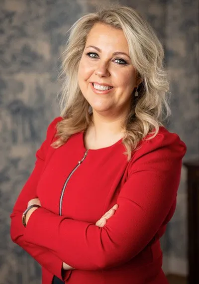 Emma Gill - Lawyer in Manchester, England - Clearway