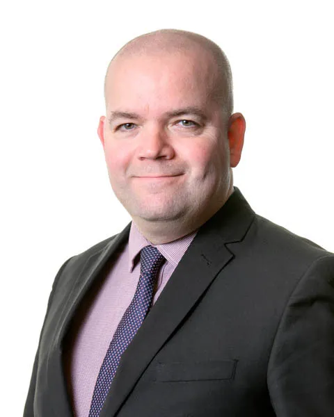 Matthew Adam Corn - Lawyer in Manchester, England - Clearway