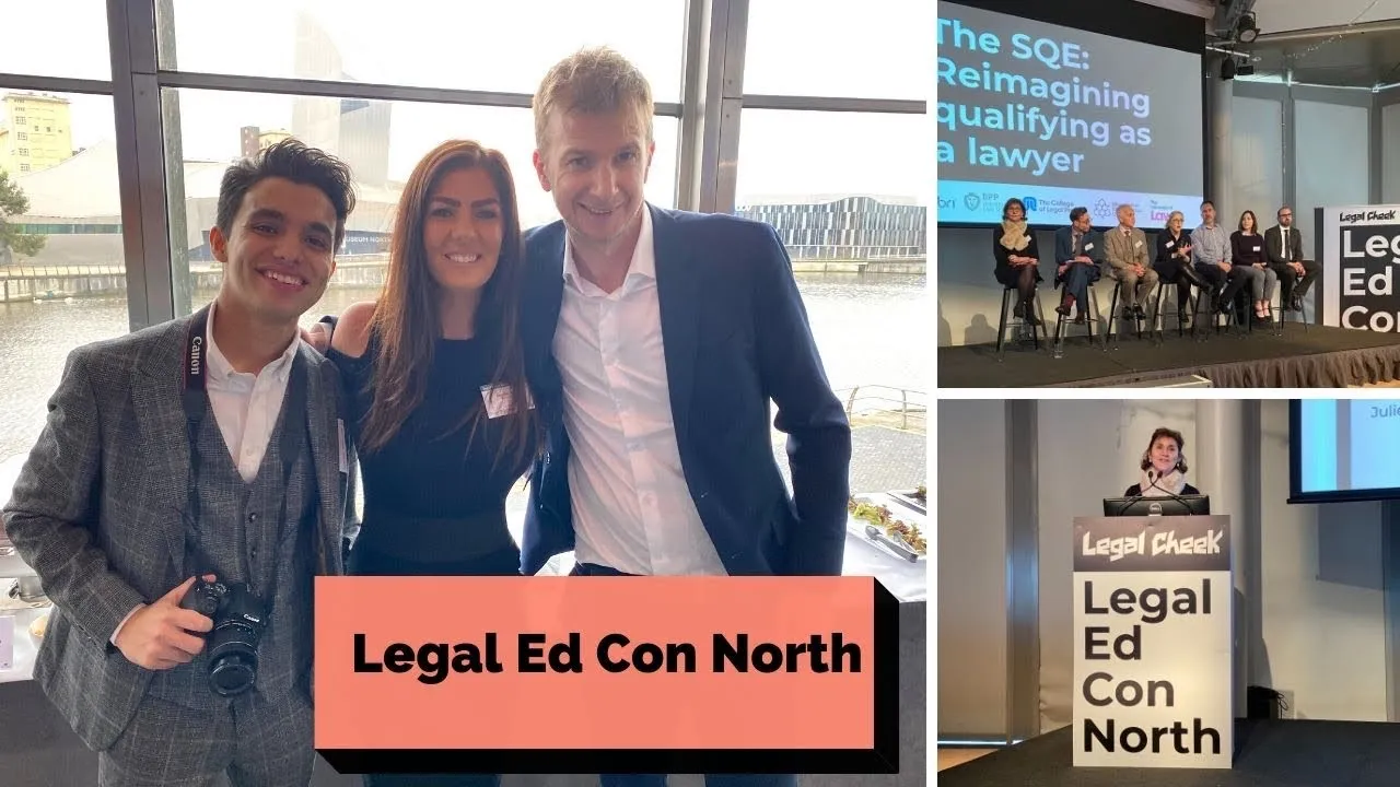 Ian McCondach - Lawyer in Manchester, England - Clearway