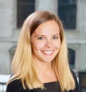 Katie Reed - Lawyer in London, England - Clearway