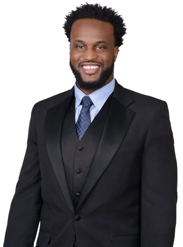 KENNETH UCHE MGBOKWERE - Lawyer in London, England - Clearway