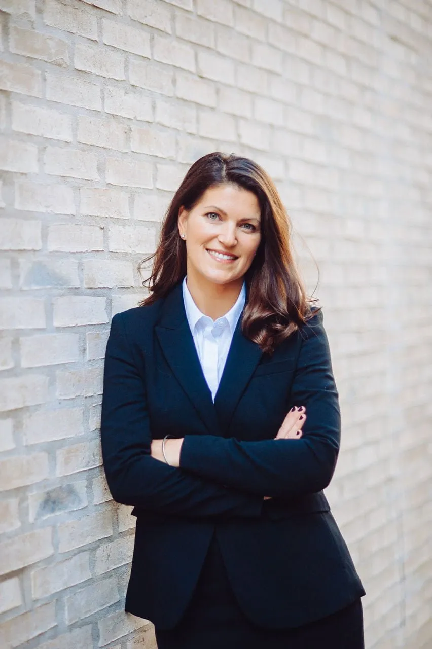 Angie Crush - Lawyer in Tunbridge Wells, England - Clearway