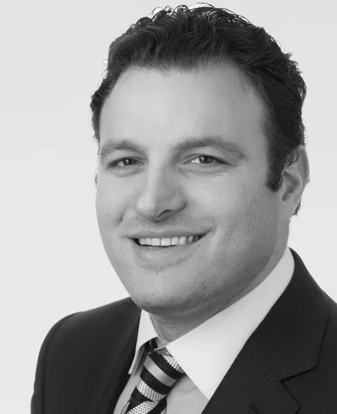 Jeremy Alexander Abram - Lawyer in London, England - Clearway