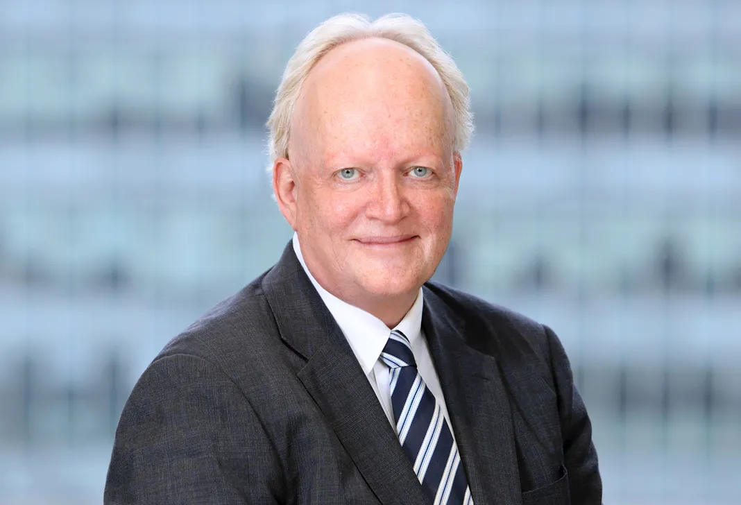 Robert Thomson - Lawyer in London, England - Clearway