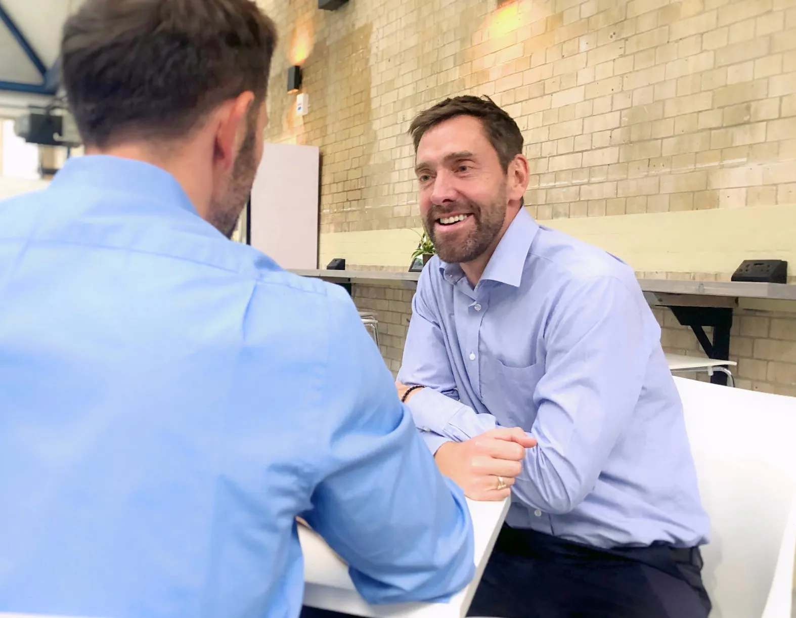 David Alcock - Lawyer in York, England - Clearway