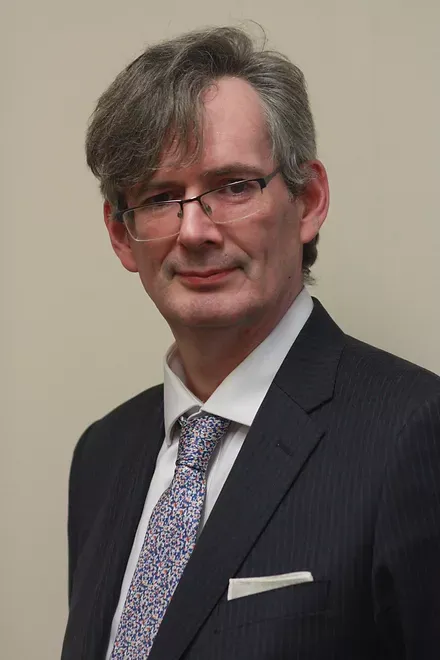 Jason Elliott Brady - Lawyer in Colchester, Essex - Clearway