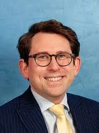 James Roberts - Lawyer in Eastbourne, East Sussex - Clearway