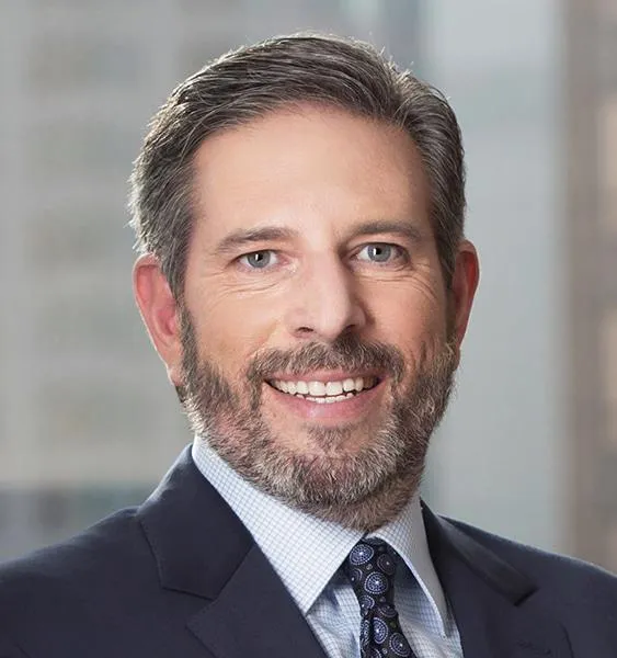 Peter Morrison - Lawyer in Genève, Genève - Clearway