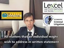 Graham Wallis - Lawyer in Gloucester, Gloucestershire - Clearway