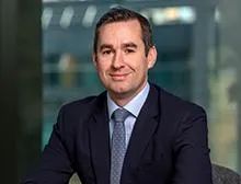 John Morrison - Lawyer in Glasgow, Glasgow City - Clearway