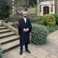 KAMRAN ZAHEER - Lawyer in Bromley, Greater London - Clearway