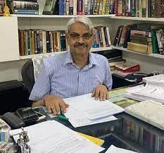 Prashanth Chandra - Lawyer in Beckenham, Greater London - Clearway