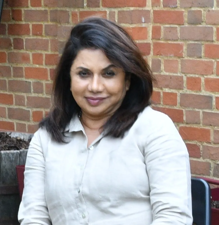 Chrishanthi Vincent - Lawyer in Croydon, Greater London - Clearway