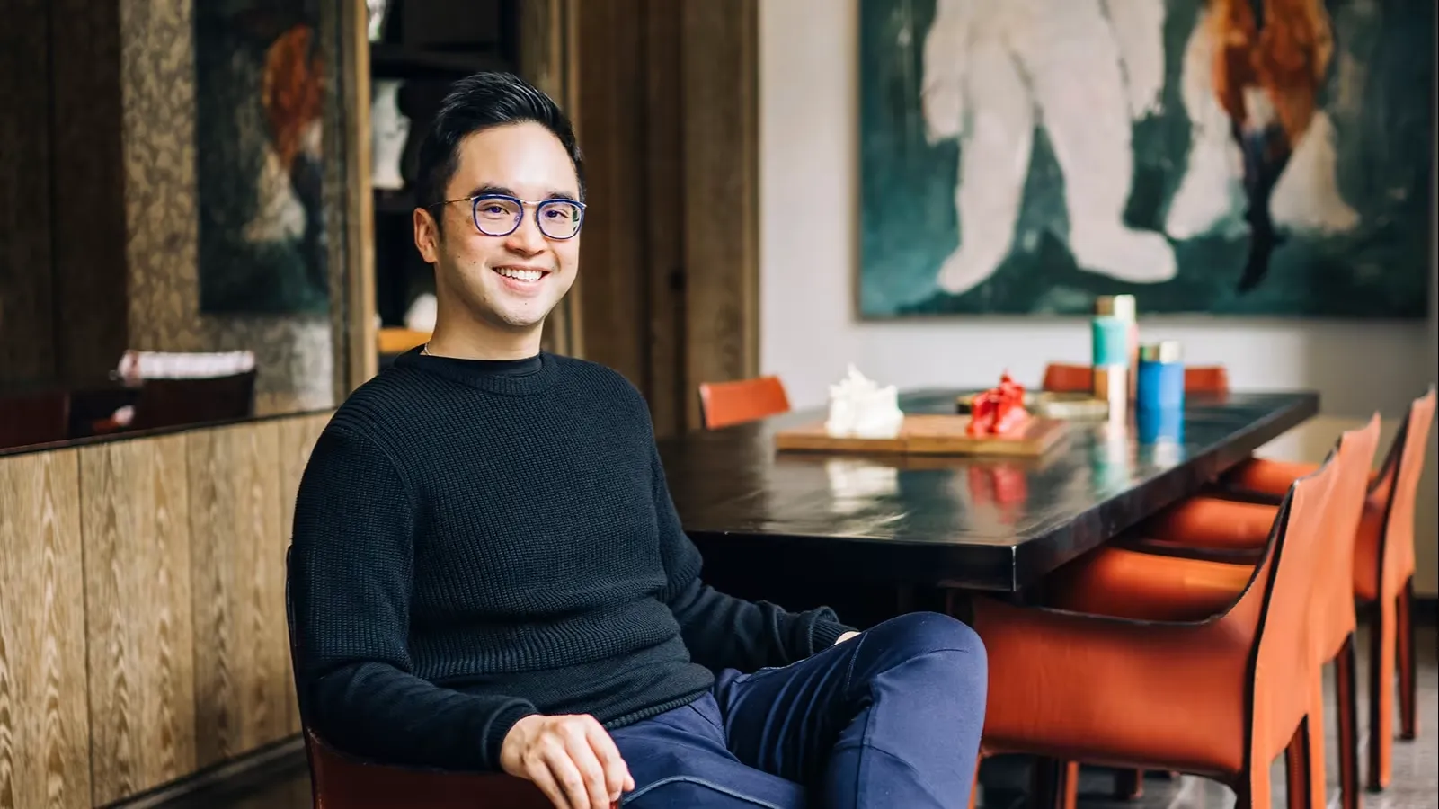 Adrian Leon Cohen - Lawyer in London, Greater London - Clearway