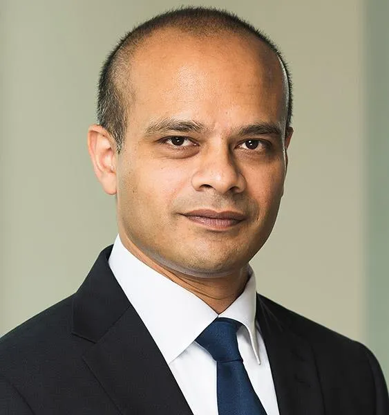 Azad Ali - Lawyer in London, Greater London - Clearway