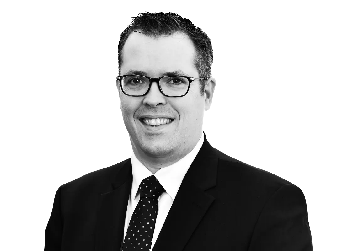David Hamilton Coates - Lawyer in London, Greater London - Clearway