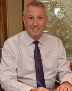 Daniel Joseph Green - Lawyer in London, Greater London - Clearway