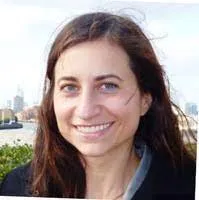 Stefania Maulucci - Lawyer in London, Greater London - Clearway
