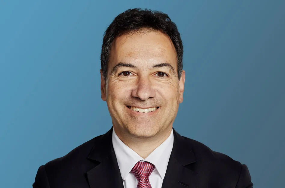 Mario Jacovides - Lawyer in London, Greater London - Clearway