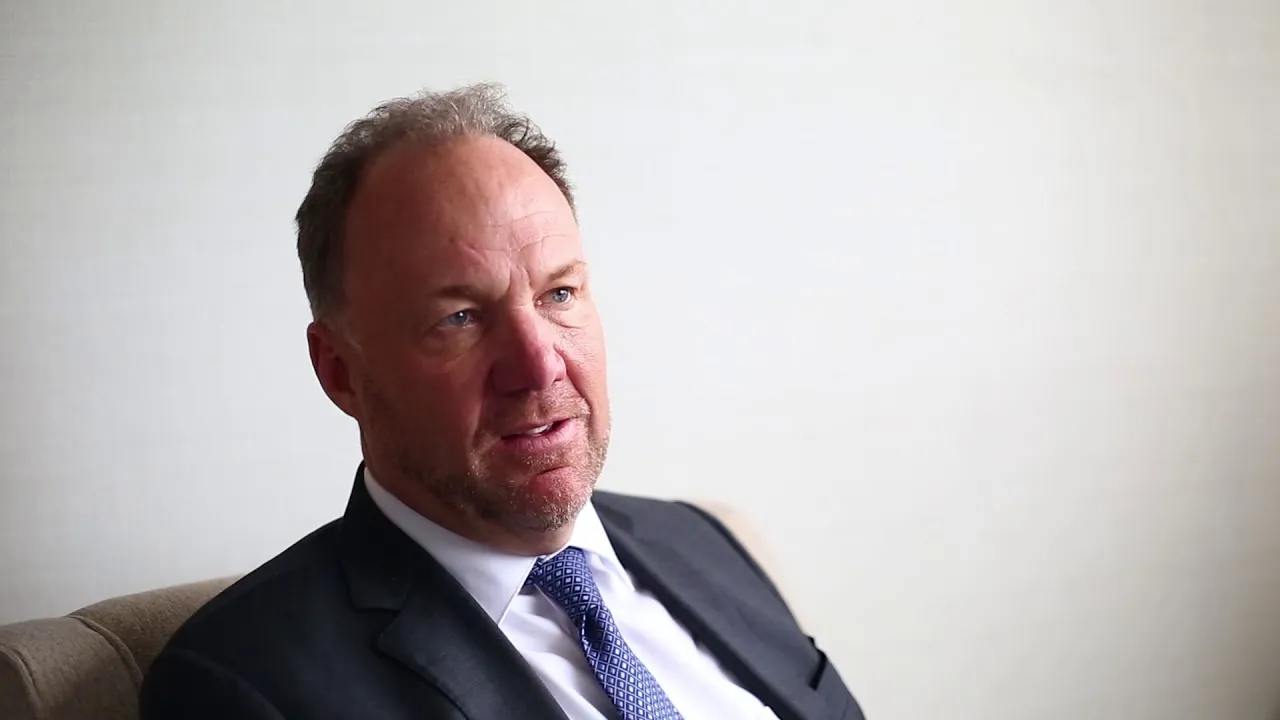 Matthew John Rooks - Lawyer in London, Greater London - Clearway