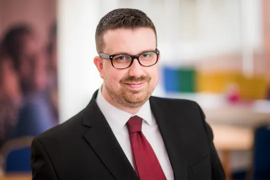 David Andrew Baynton - Lawyer in London, Greater London - Clearway