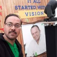 Muhammad Inam Ul Haq Rana - Lawyer in London, Greater London - Clearway