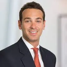 Daniel Simons - Lawyer in London, Greater London - Clearway