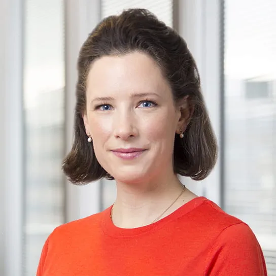 Emily Agnes Mussen Sharkey - Lawyer in London, Greater London - Clearway