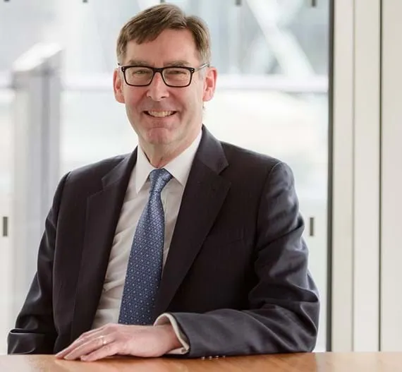 Nicholas Williams - Lawyer in London, Greater London - Clearway