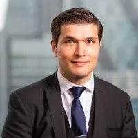 Alex Matheson - Lawyer in London, Greater London - Clearway