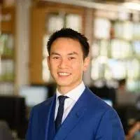 Hokman Wong - Lawyer in London, Greater London - Clearway