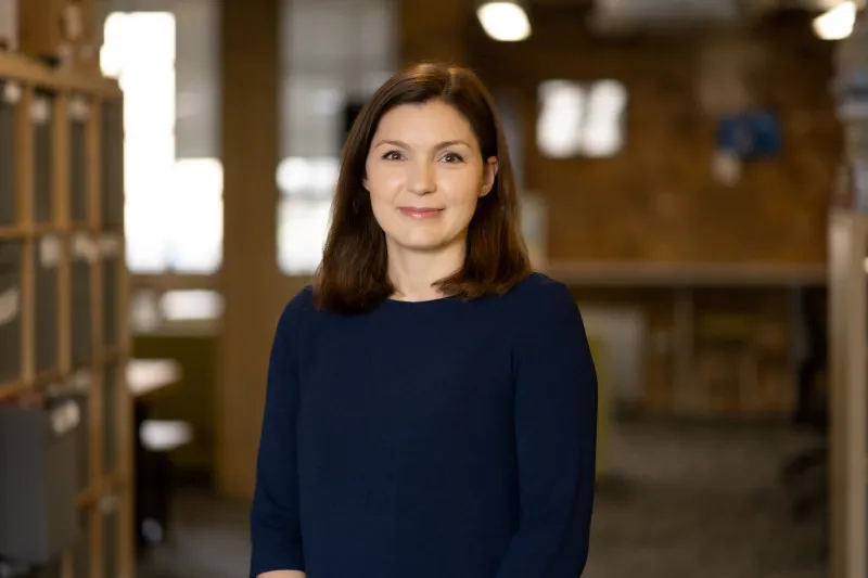 Sally Simpson - Lawyer in London, Greater London - Clearway