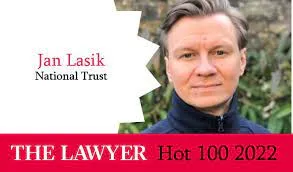 Nick James Sinclair - Lawyer in London, Greater London - Clearway