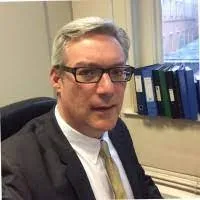 David Michael Davies - Lawyer in London, Greater London - Clearway