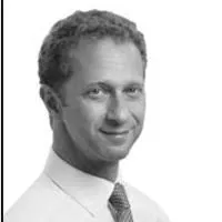 Jonathan Solomon - Lawyer in London, Greater London - Clearway