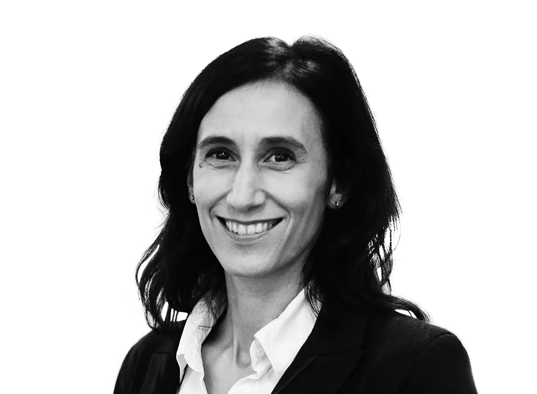 Angelique Bret - Lawyer in London, Greater London - Clearway