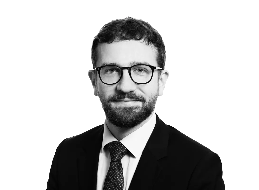 Christian Schmidt - Lawyer in London, Greater London - Clearway