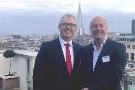 Fergus O'Doherty - Lawyer in London, Greater London - Clearway