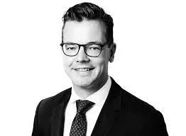 Thomas Peschke - Lawyer in London, Greater London - Clearway