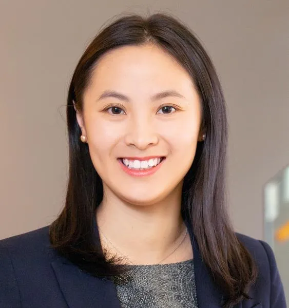 Amy Liu - Lawyer in London, Greater London - Clearway